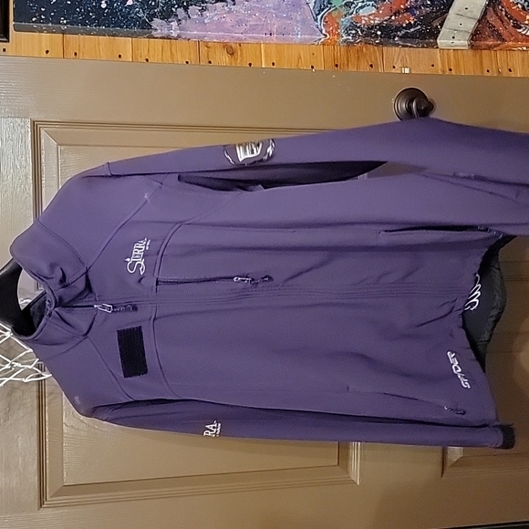Spyder | Jackets & Coats | Mens Purple Spyder Cadillac Winter Ski Coat ...
